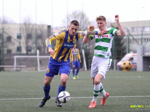 20. urodziny Daniela Lisowskiego - Arkowcy.pl