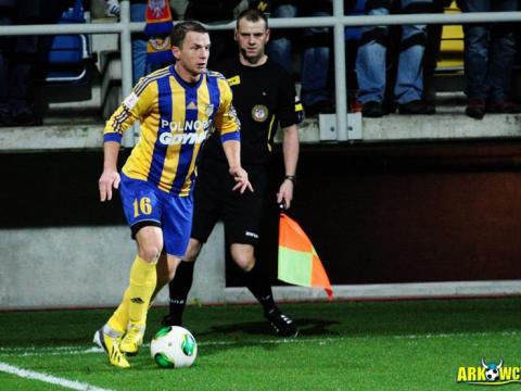 34. urodziny Adriana Budki - Arkowcy.pl